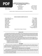 Ashrae 34 2019 | PDF