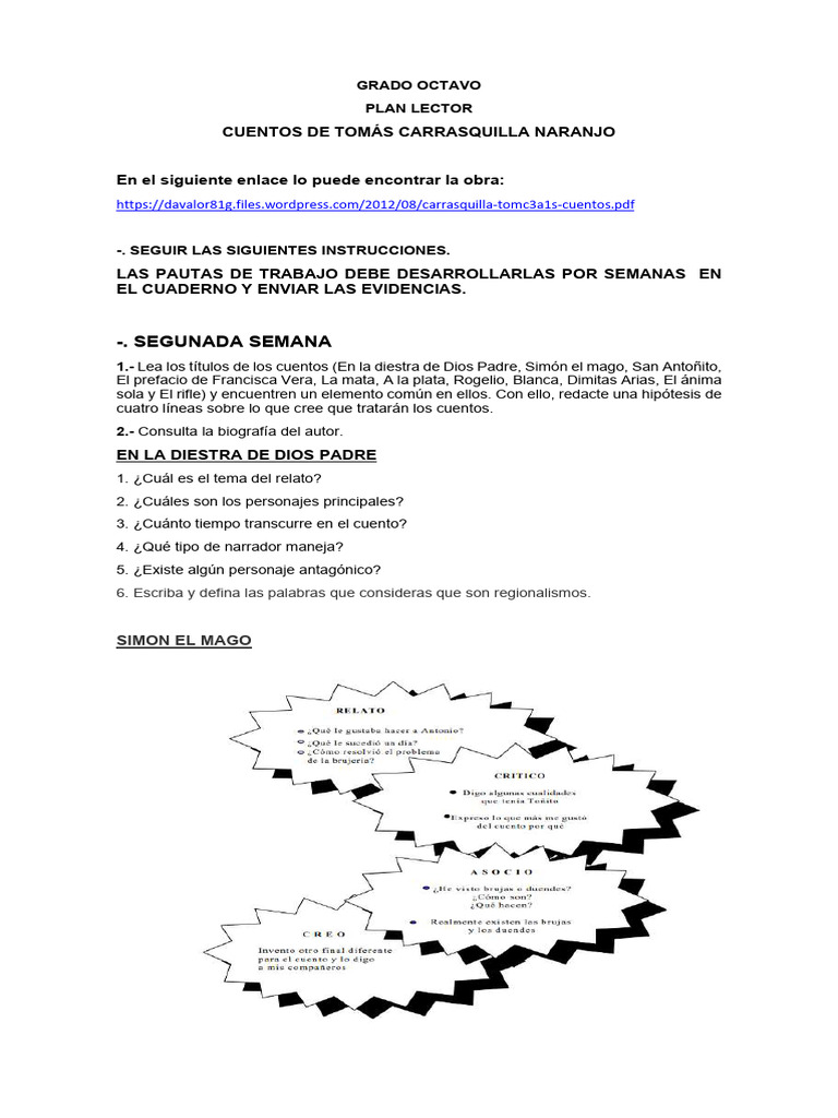 plan-lector-8-1 | PDF