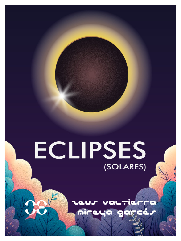 Libro Digital Eclipses | PDF | Luna | Eclipse