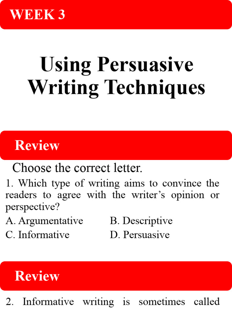 Eng10 w3 Persuasive Essay | PDF | Traffic Collision | Traffic