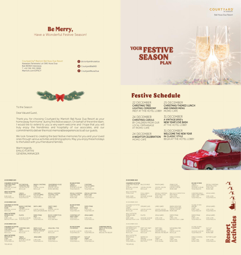 Festive Booklet 2023 - FINAL | PDF