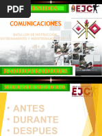 Características del Radio PRC-710 | PDF | Datos de computadora ...