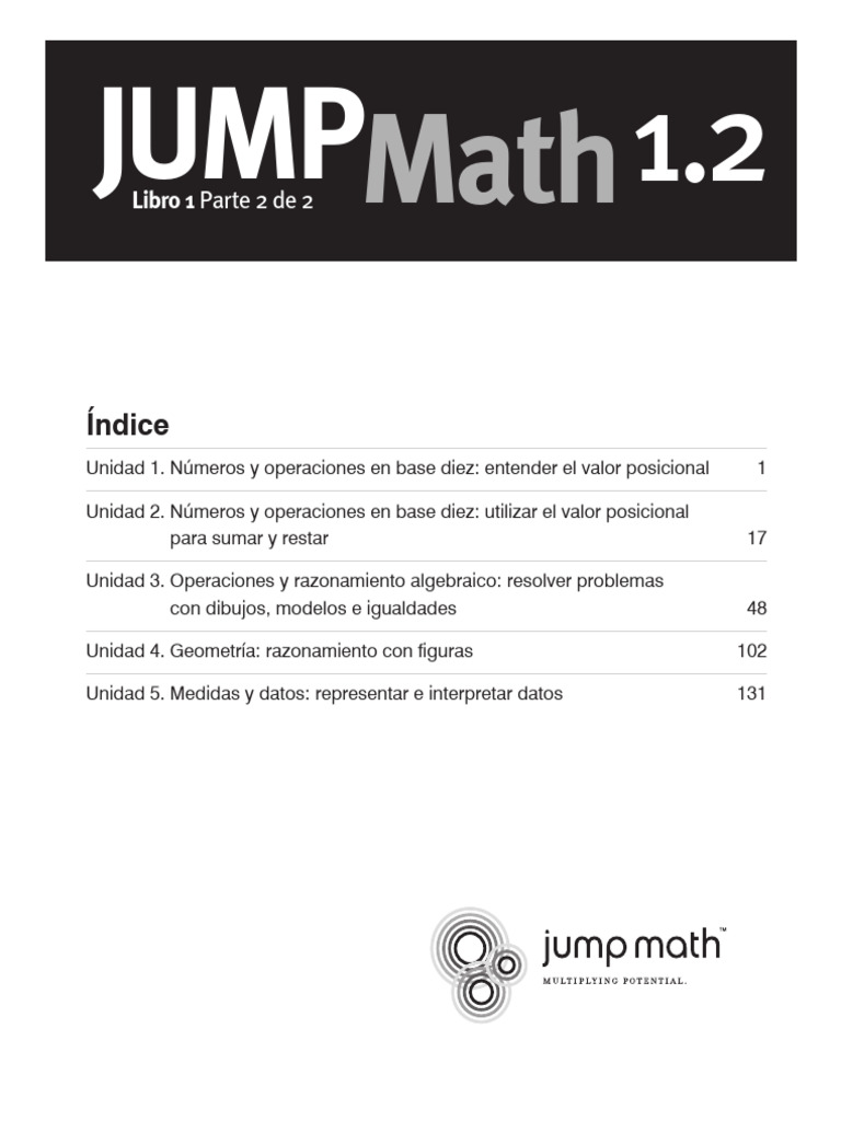Libro-1 2 | PDF | Matemáticas