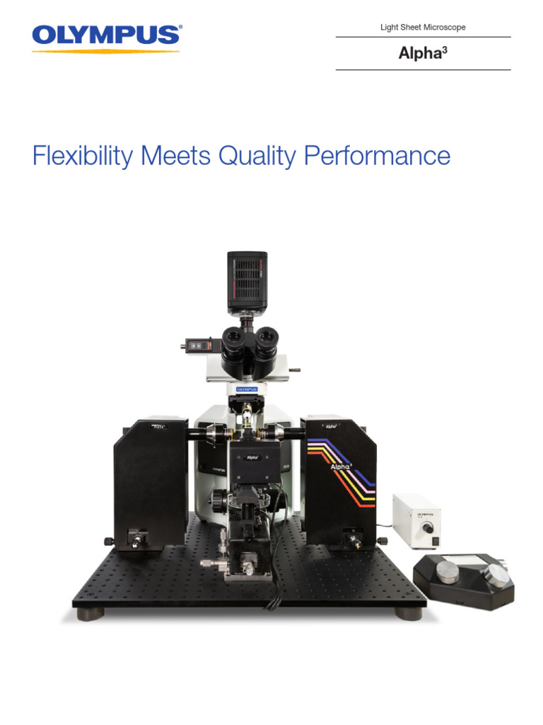 Alpha3 PhaseView EN 201908 Web | PDF | Microscope | Optics