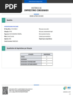 Modelo 19 - IRPS - IRPS - Imposto Sobre Rendimento Das Pessoas ...