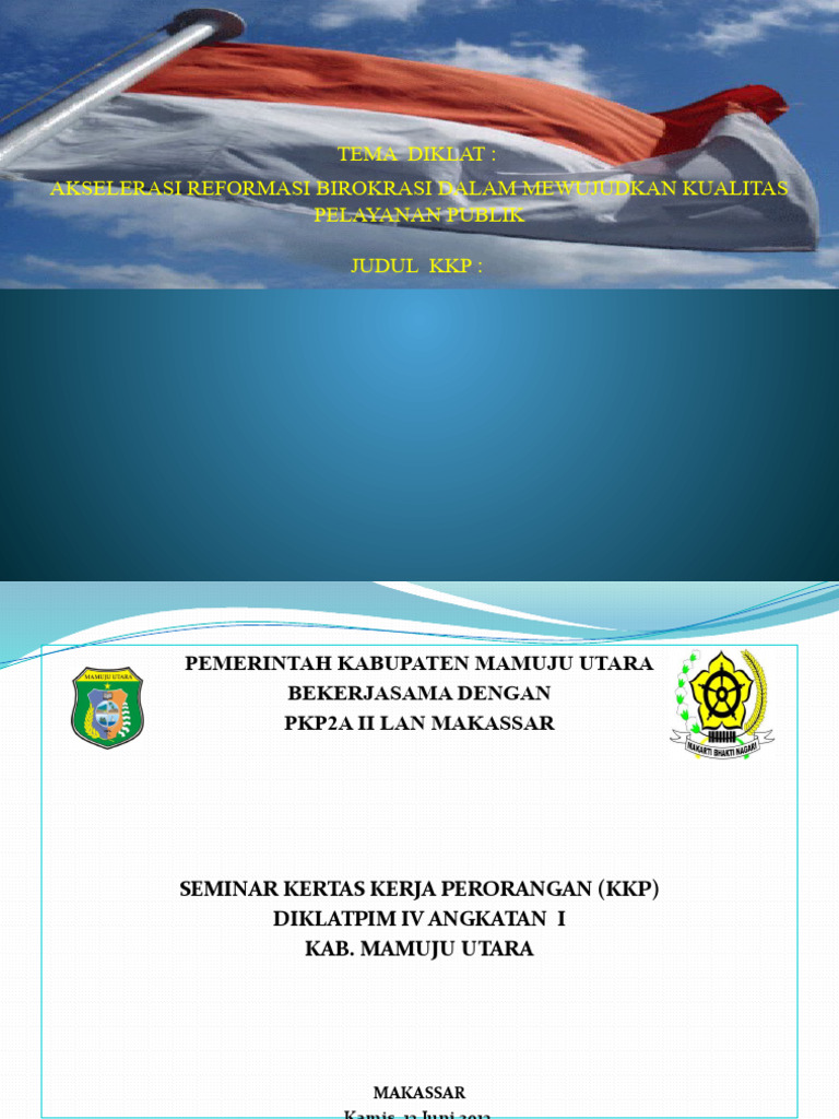 Contoh KKP Ros | PDF