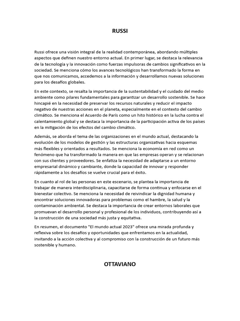 RESUMEN INTRO ADM | PDF | Gestión estratégica | Business