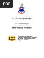 SYABAS - Bulk Meter | PDF
