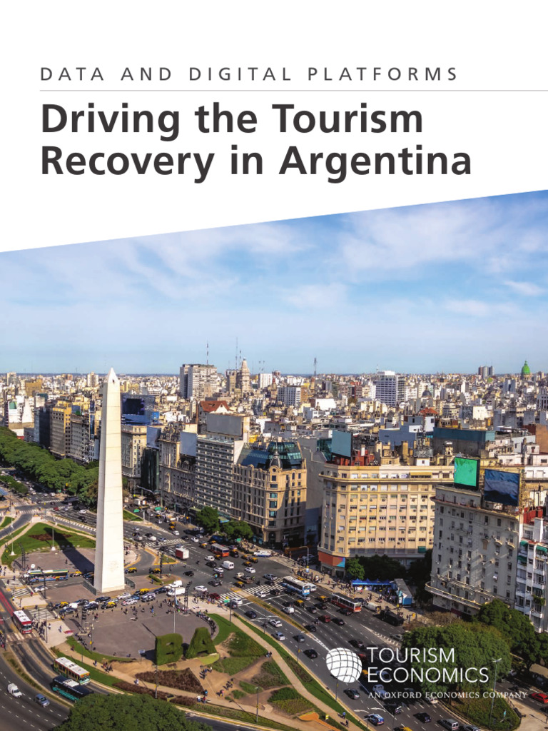 Google Argentina Final Small | PDF | Tourism | Digital Marketing