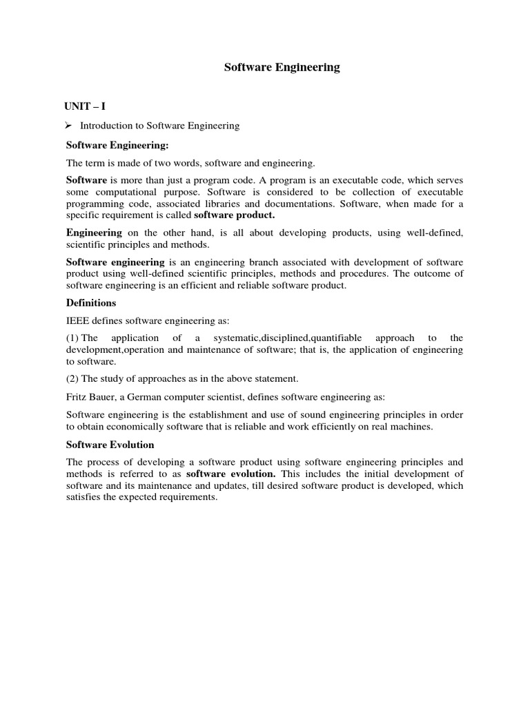 Software Engineering1,2,3 | PDF | Prototype | Software Prototyping