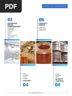 DIN 2093 - Disc Springs | PDF | Materials | Building Materials