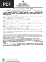 q1-AP 5 Week 5 Ppt | PDF