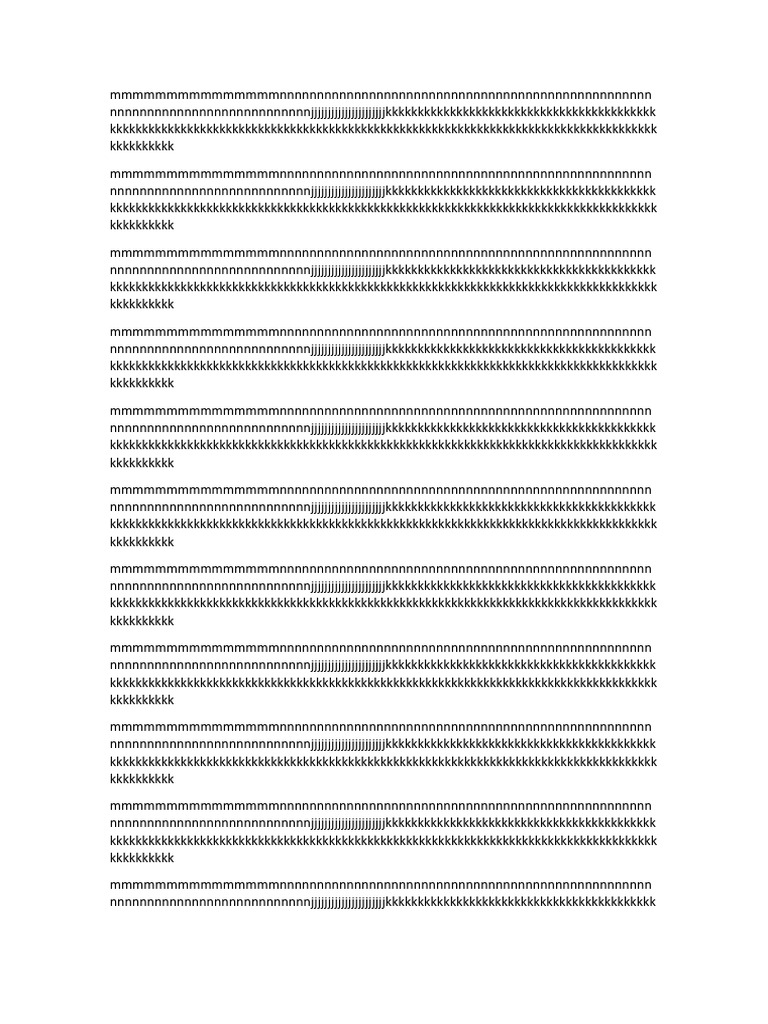 Abc | PDF