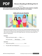Holiday Homework LKG | PDF | Kindergarten