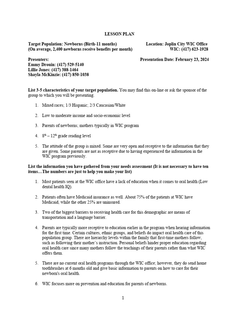 DH 301-Community DH Practicum-Lesson Plan by Emmy Drouin-Lillie Jones ...