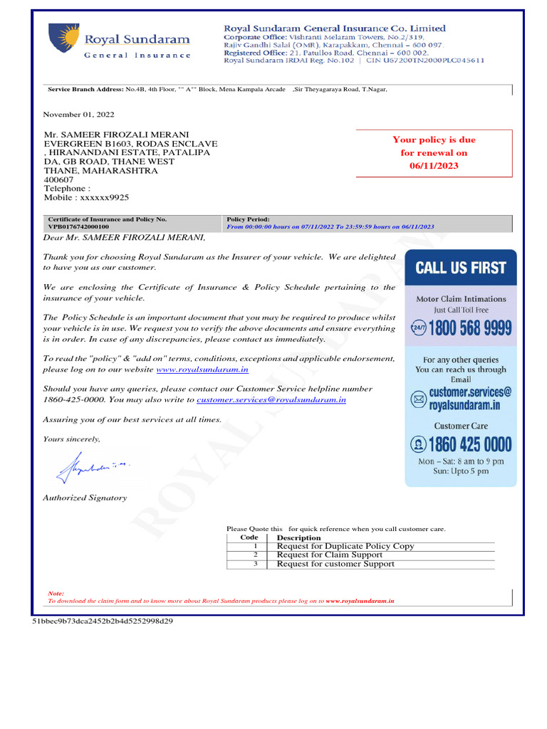 Car Insurance | PDF | Deductible | Vehicles