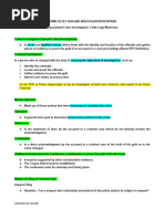 R-84 Final Disposition Report Guide | PDF | Arrest | Federal Bureau Of ...