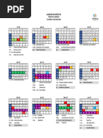 CCS Calendar 2025-2026 | PDF | Religious Holidays | Holidays