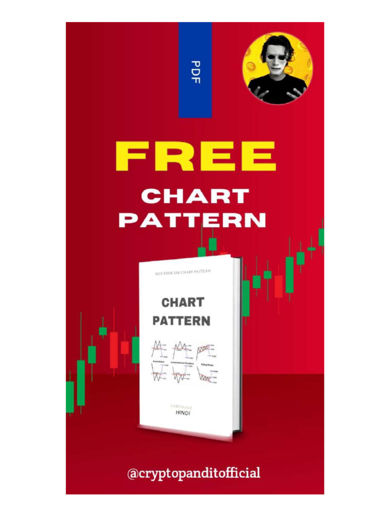 Chart Pattern PDF | PDF