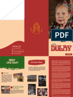 Lang Dulay | PDF | Textiles | Decorative Arts