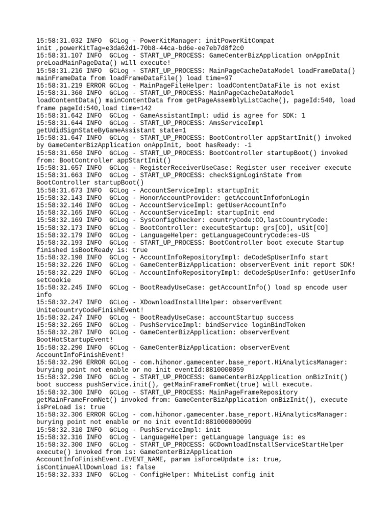 GC 2024 04 12 | PDF | Web Development | Cyberspace