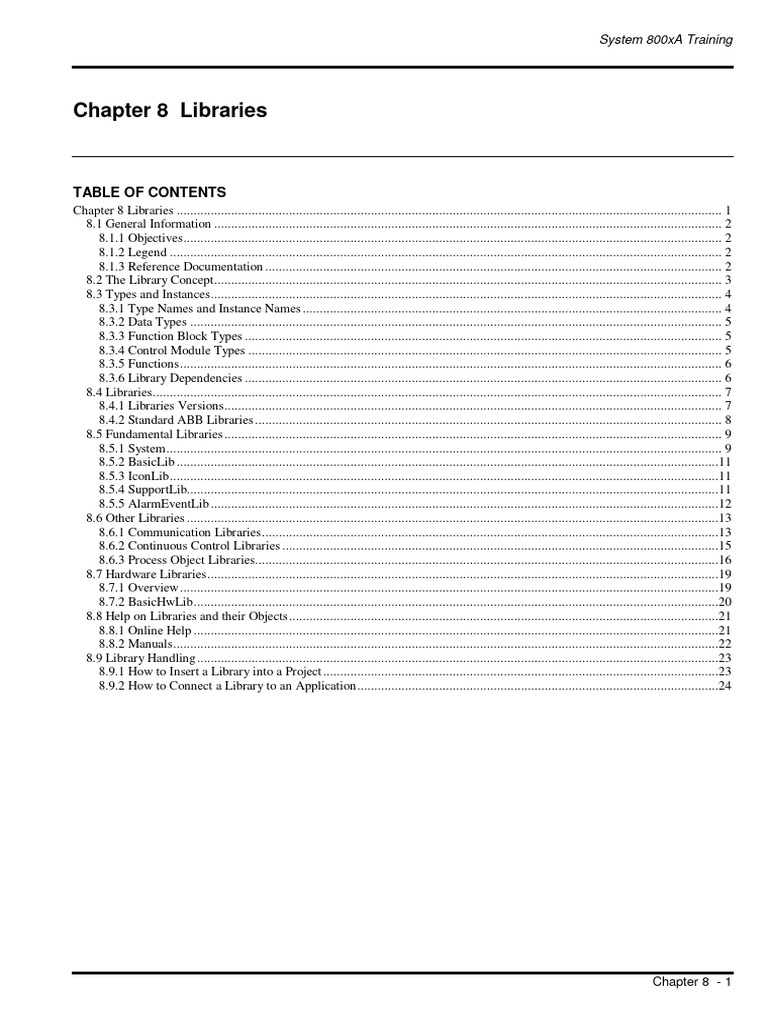 T314-08 Libraries - RevC | PDF | Library (Computing) | Computer Network