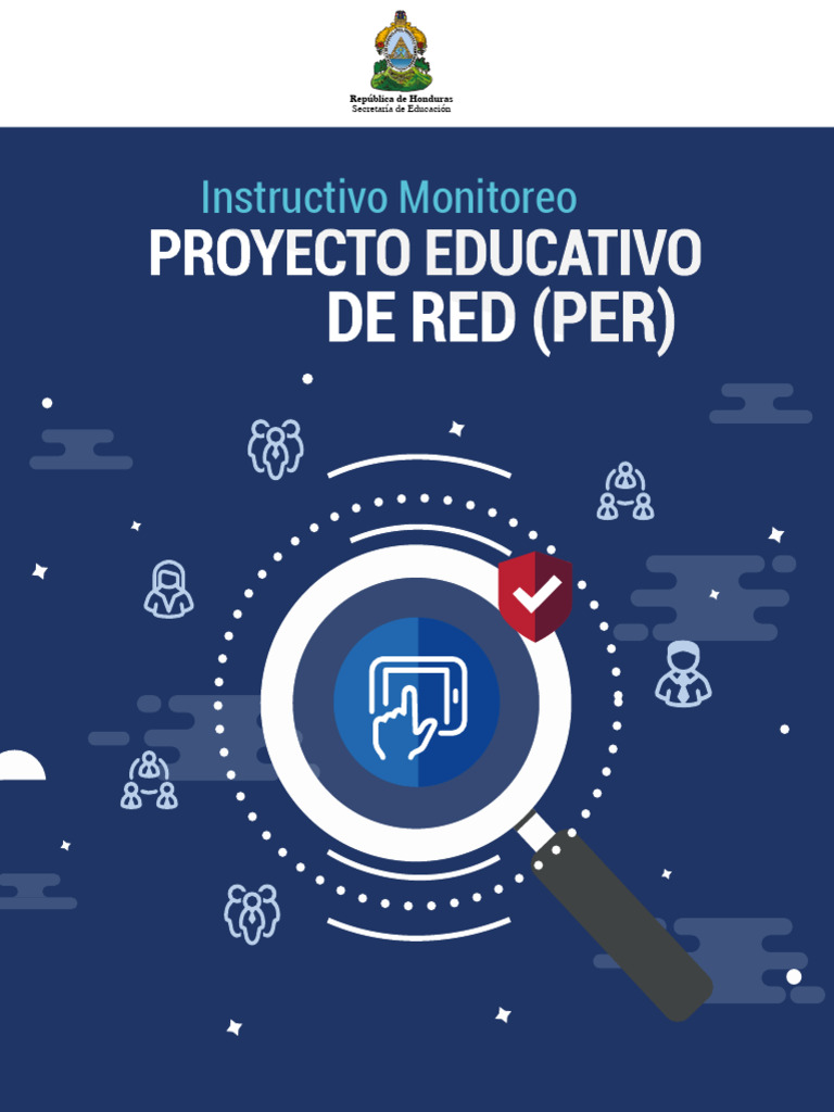 Instructivo Herramienta Per | PDF | Plan de estudios | Evaluación