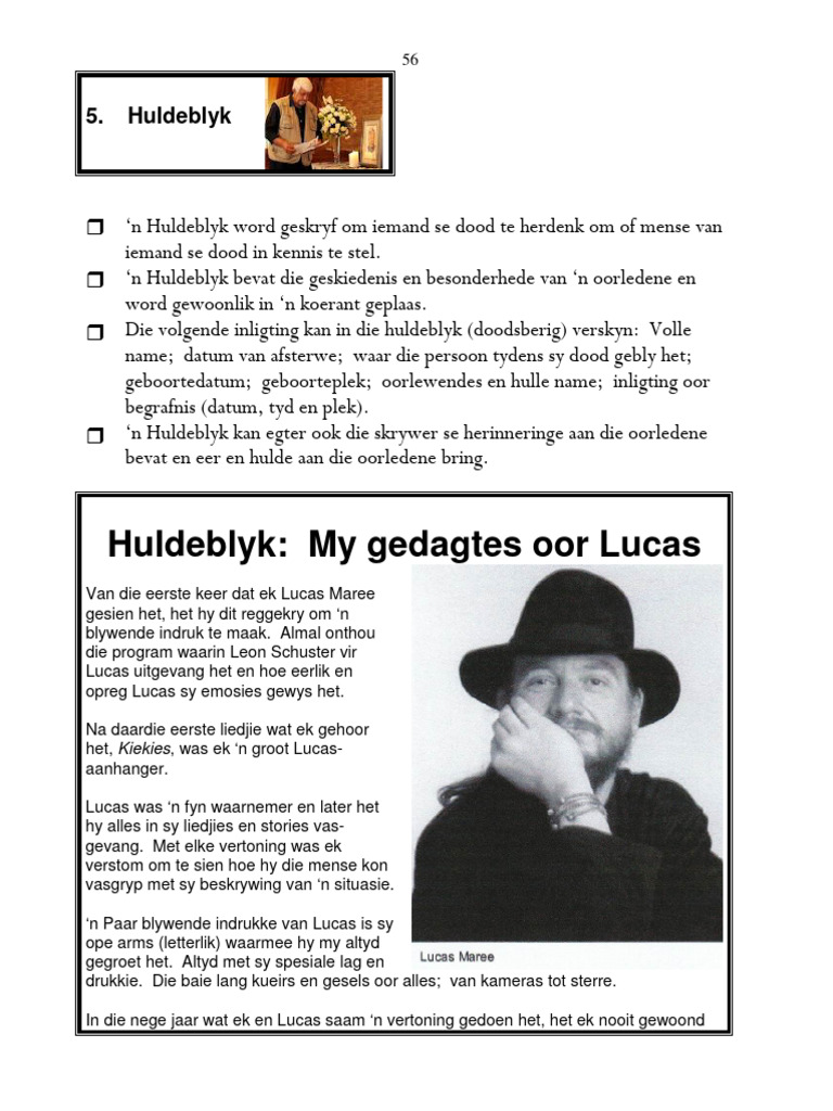 Huldeblyk 2 | PDF