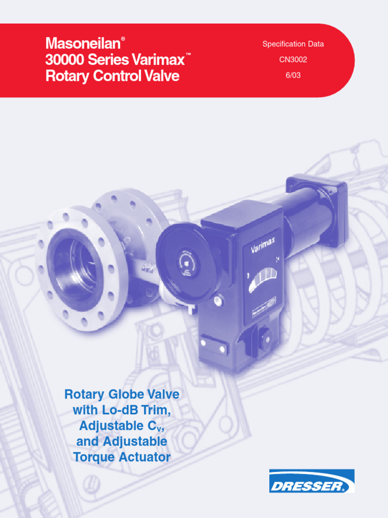 Series BDV Valves | PDF | Valve | Actuator