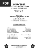 Beginning Band - First Five Note Worksheets | PDF