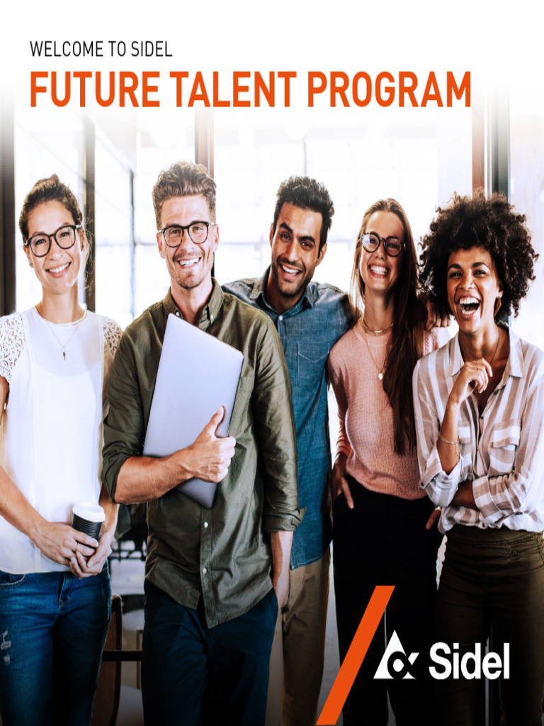 Future Talent Program | Download Free PDF | Sustainability | Innovation