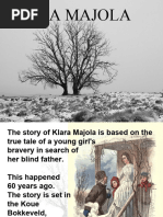 RAIN by Richard Rive | PDF