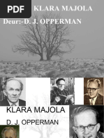 Intensive Form For Afrikaans | PDF