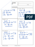 Holt Physics Downloaded Equation Sheet | PDF | Natural Philosophy ...