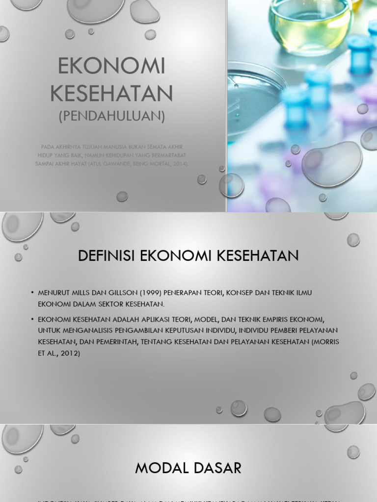 Definisi, Tantangan, Implementasi | PDF