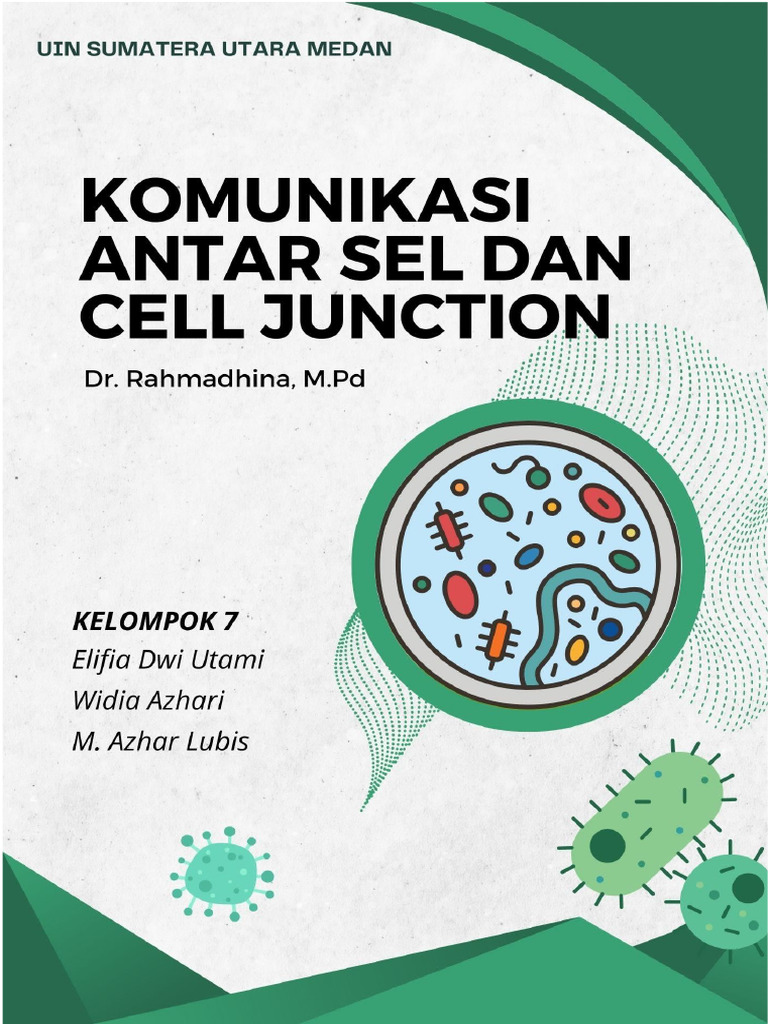 Kelompok 7 Biosel | PDF