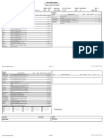 CMA CGM Checklist For Import DO | PDF | Freight Transport | Service ...