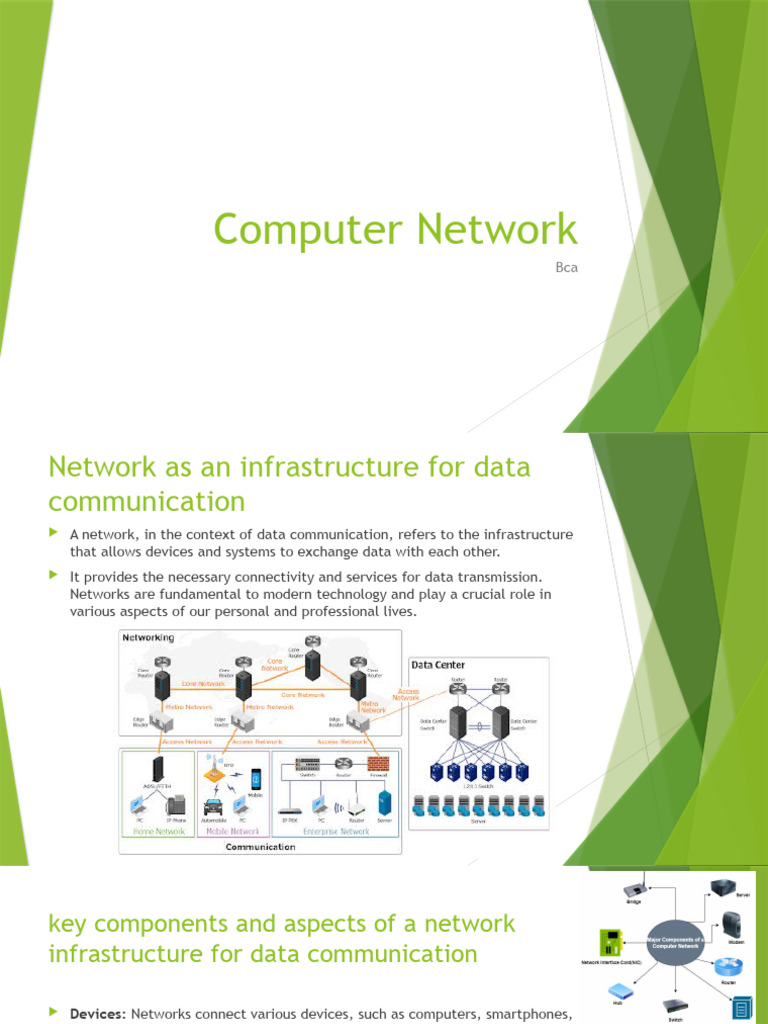 Computer Network Class1 1 Download Free Pdf Computer Network Internet
