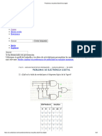 2022 Ejercicios Resueltos Selectividad Funciones Sociales ? Emestrada 2 | PDF | Química | Enlace ...