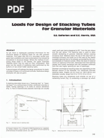 Pipe Stacking | PDF | Bending | Pipe (Fluid Conveyance)