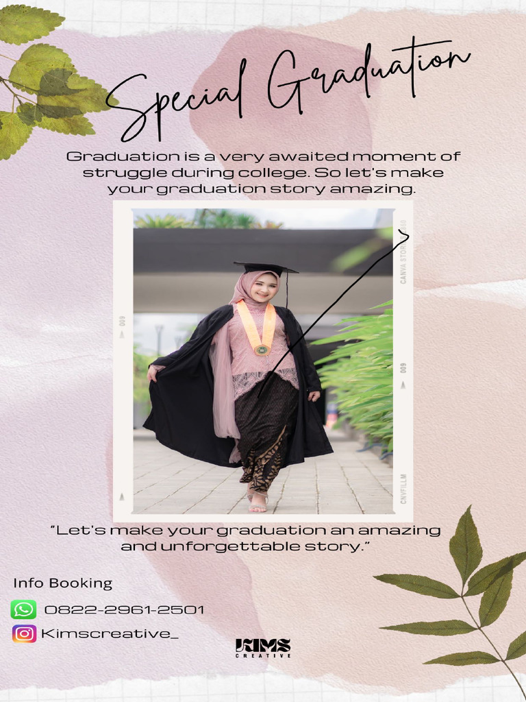 PRICELIST GRADUATION | PDF
