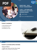 Dell Agile Case Study | PDF | Agile Software Development | Scrum (Software Development)