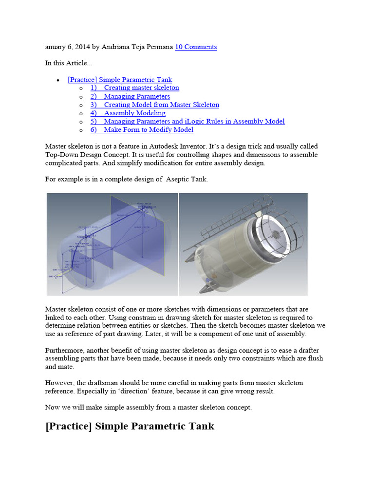 Skeleton Metode Pdf Dialog Box Technical Drawing