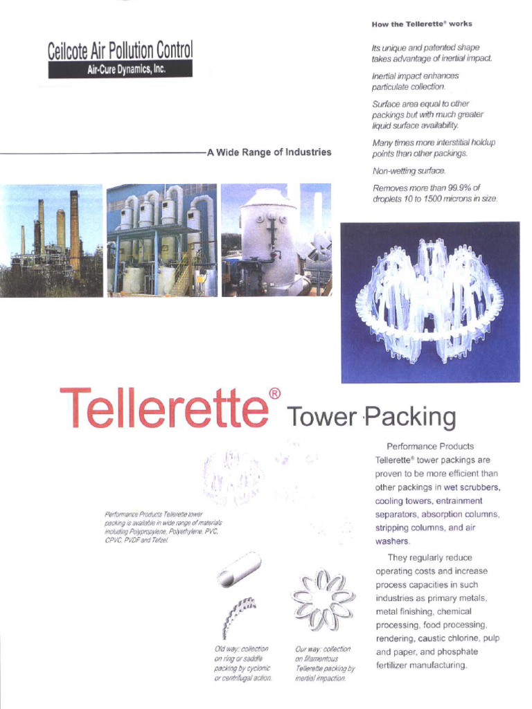 Tellerette | PDF