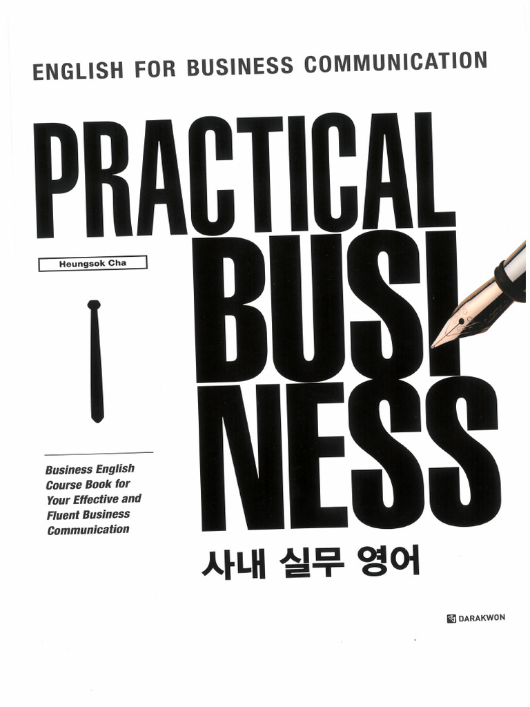 PRACTICAL BUSINESS | PDF