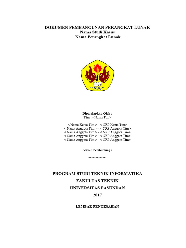 Referensi Uml | PDF | Komputer