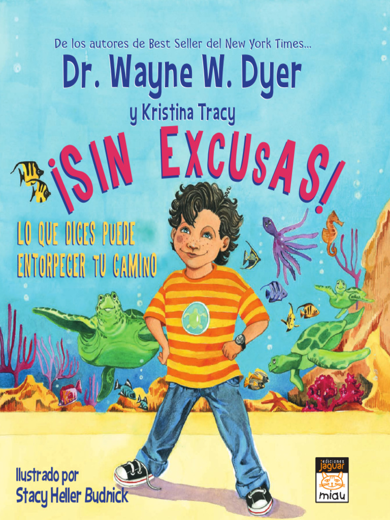 9788415116127_SIN EXCUSAS | PDF