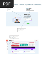 Manual de Accesos A Plataformas Utp - Agosto 2023 | PDF | Contraseña ...