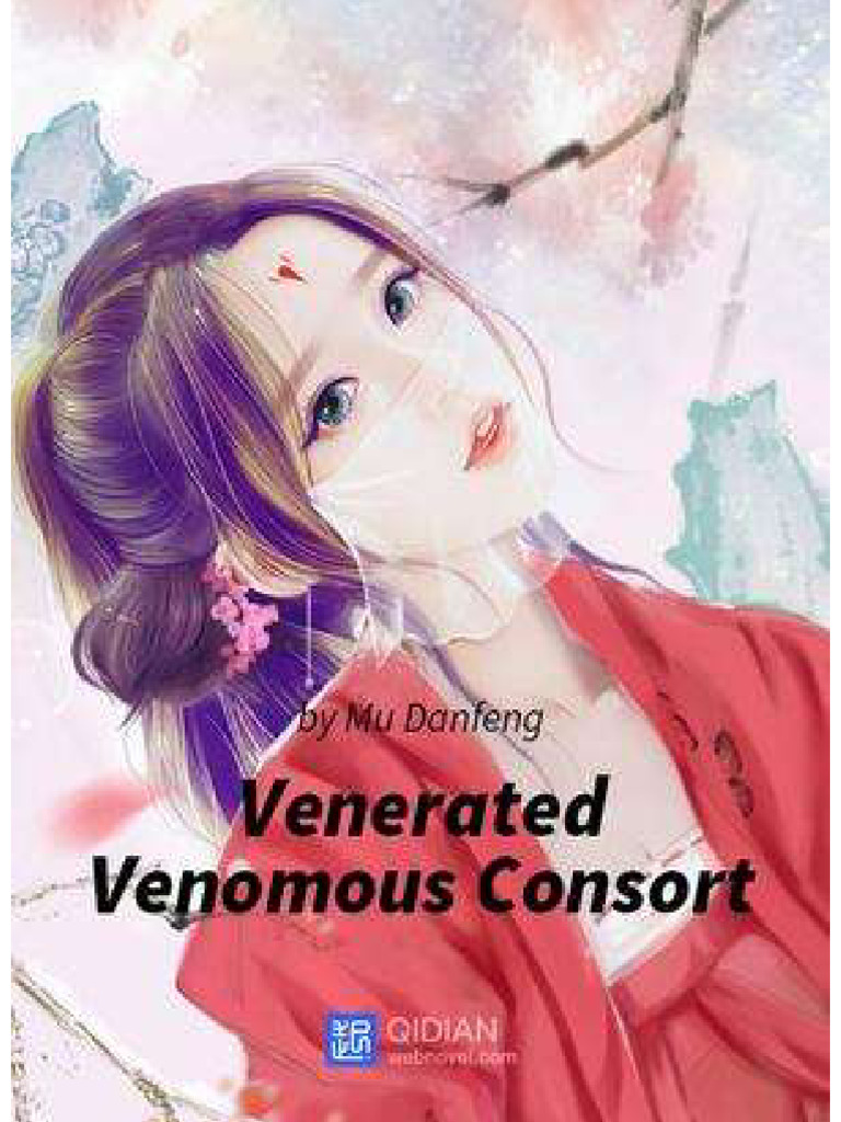 Venerated Venomous Consort 17 | PDF | Continuar