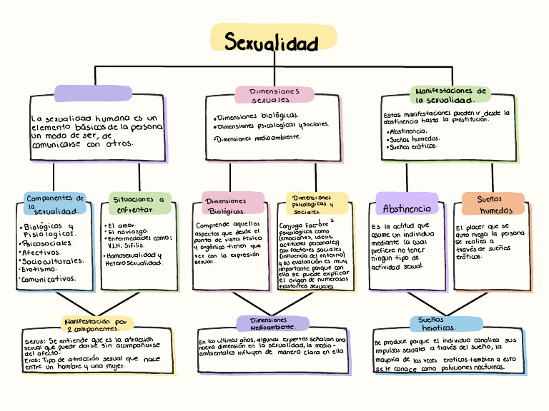 U2 Mapa Conceptual | PDF